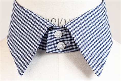 Dress Shirt Collar Models Styles Types — De Oost Bespoke Tailoring