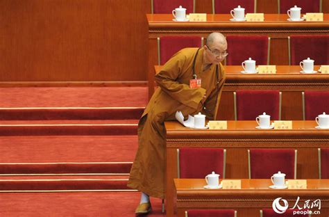 高清图 中国人大新闻 人民网