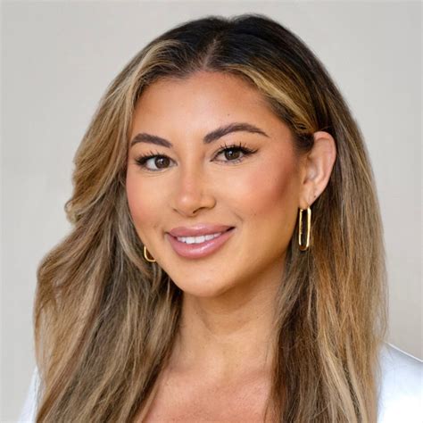 Danielle Scott Cacs Education