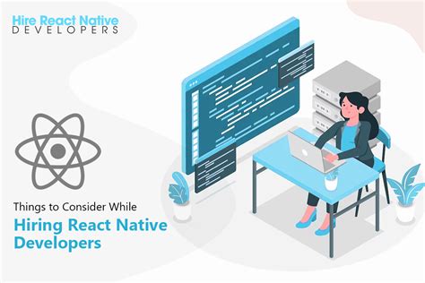 Hire React Native Developers Things To Consider While Hiring React Native Developers