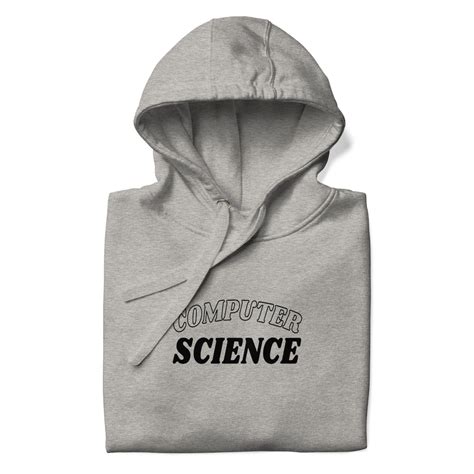 Computer Science Hoodie Comfy Hoodie Software Engineer Hoodie Software Developer T