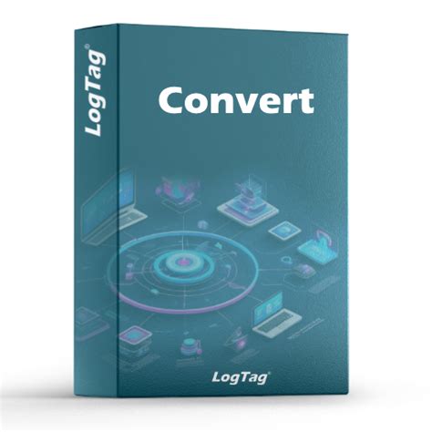 LogTag Data Loggers Downloads