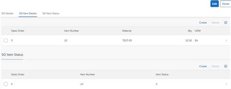 Sap Abap Central Transactional Fiori App Using Abap Restful