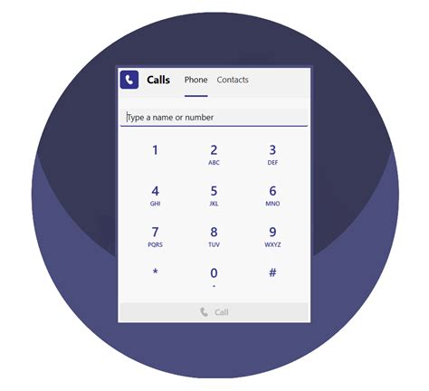 Whats My Microsoft Teams Phone Number