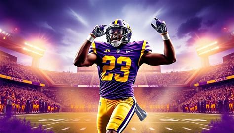 Best Justin Jefferson Wallpapers Wallpapersafari