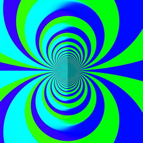 Plots Of The Exponential Function Over The Complex Plane A Recursive