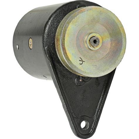 Db Electrical Generator For 2n 8n 9n Ford Tractor 1942 1949 2n 10000