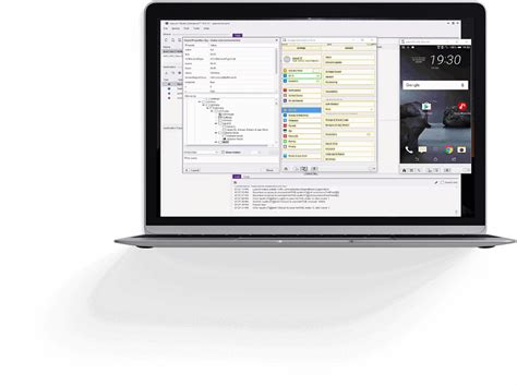 The Very Best In Mobile Test Automation Try Seetest — Experitest Ltd
