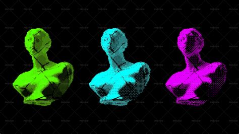 Grunge Bitmap Photo Effect Graphics Motion Array