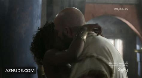 Natasha Burnett Nude Aznude