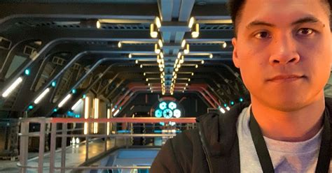 The Trek Collective Picard Behind The Scenes Sets And Locations