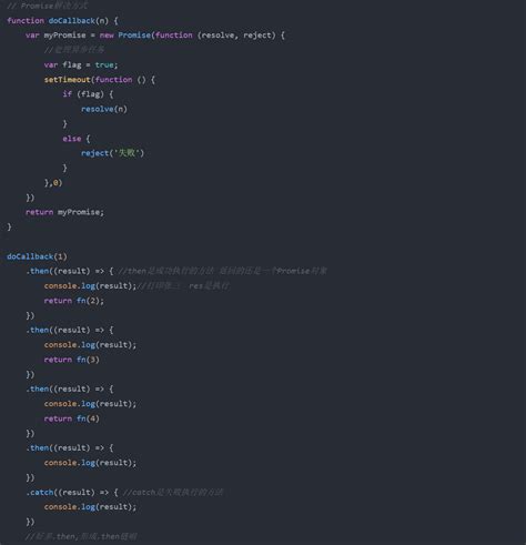 async await原理讲解 AllenPanni 博客园