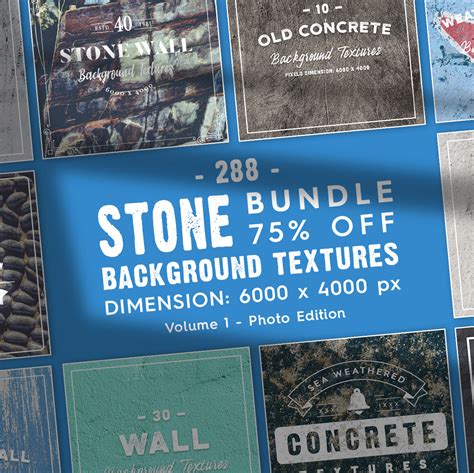15 Stone Cladding Background Textures Texturesworld
