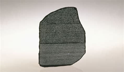 Rosetta Terminology Mapping Archives Capsule