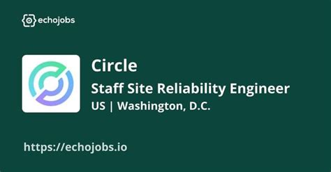 Hiring Staff Site Reliability Engineer Performance Engineering Usd 147k 227k Washington Dc