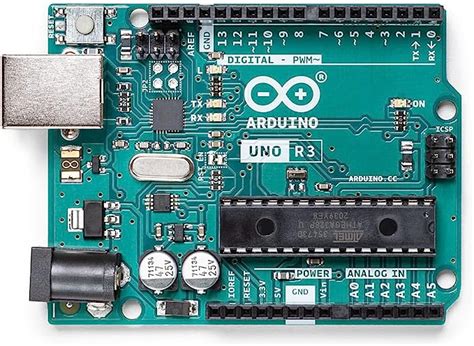 Microcontrollers Iot Project Kit
