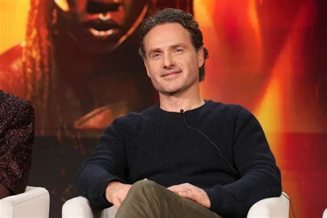 Andrew Lincoln Net Worth 2024 What Is The Actor Worth