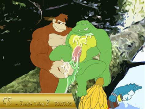 Post 497901 Donkeykong Donkeykongseries Donkeykongcountry Gs