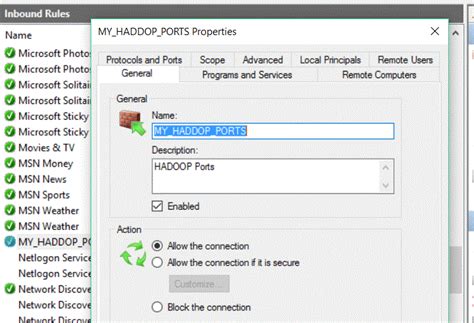 triple h hadoop hive hana on windows 10 s bash shell