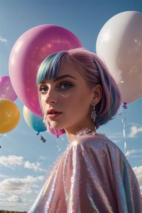 Cotton Candy 100 By Modyai On Deviantart