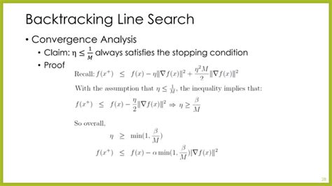 Gradient Descent Method Pdf