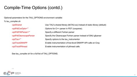 Containerizing Hpc And Ai Applications Using E4s And Performance