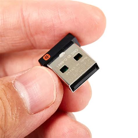 Logitechs Best Usb Unifying Receiver For Mouse And Keyboards Sparthe Logitechs Best Usb Unifying Receiver For Mouse And Keyboards Sparthe