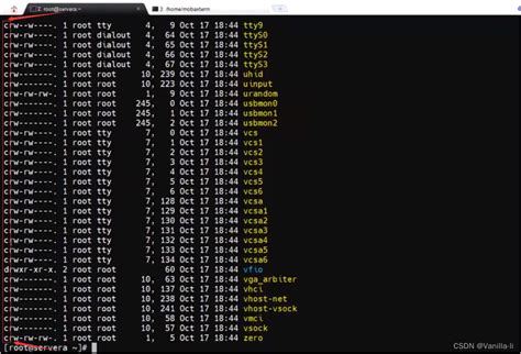 使用思维导图工具将linux的文件系统层级结构图写出来（其中要指出不同文件的文件类型且 简要说明不同文件的作用）还有查看linux中常见的几种文件类型，并列出一个相应属性的文件。 关于文件层级