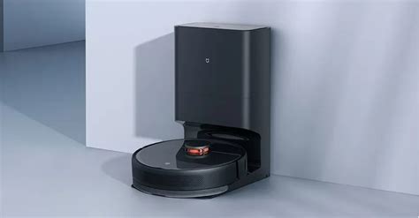 Робот-пылесос Xiaomi Mijia Sweeping and Mopping Robot, STYTJ05ZHM ...