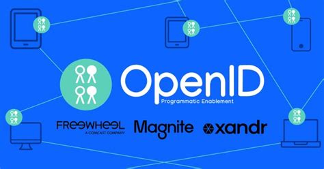Openap Enables Programmatic With Openid