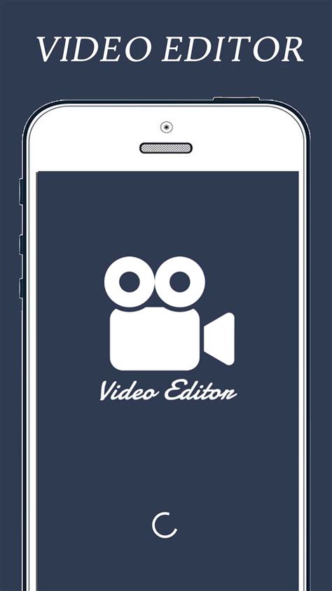 Video Editor Android Source Code By Radhi1995 Codester