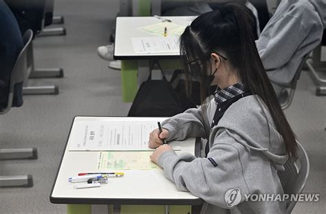 특목·자사고 내신 A등급 비율 전과목서 일반고의 2배 이상 나무뉴스