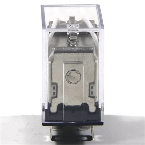 Ly2 Custom 36V DC Under Voltage Controlled Relay Different Types Of