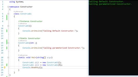 C Class Constructors Tags Oops C By Pratul Tripathi Medium