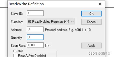 Arduion Modbus Arduino Modbus Csdn