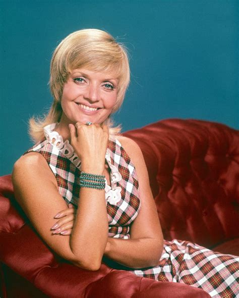 Florence Henderson Florence Henderson The Brady Bunch Fashion