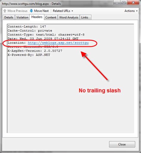 Scottgus Blog Iis Search Engine Optimization Toolkit