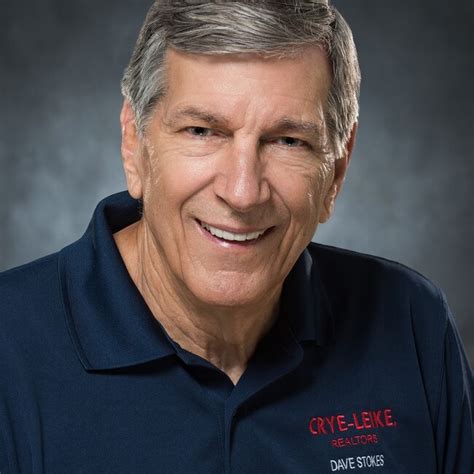 Dave Stokes Real Estate Agent In Bella Vista Ar