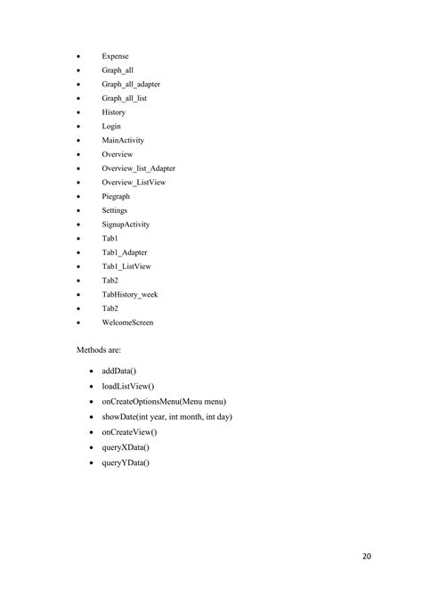 Daily Expense Tracker Bsccsit Project Nepal Pdf