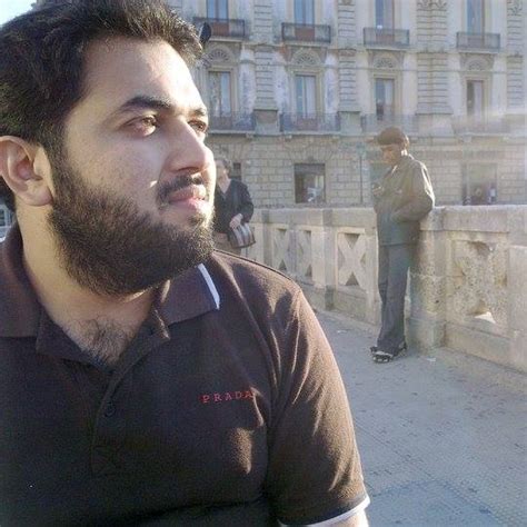 Muhammad Junaid Khan