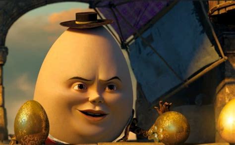 Who Do You Like More As A Villain Humpty Dumpty Or Jack And Jill R Dreamworks