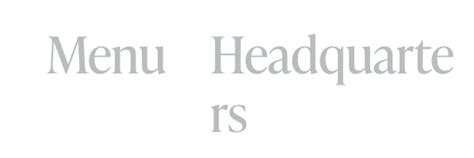 Text Breaking Or Wrapping Incorrectly In Headers Or Footers Customize