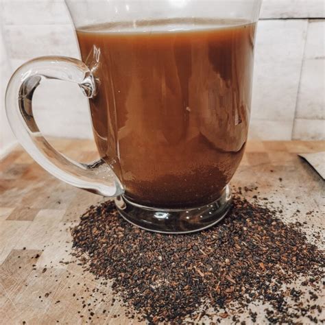A Chicory Root Coffee Recipe Healing Home Recipes
