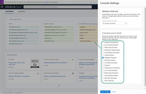 Sqlcl Updates 2211 And A Quick Note On Oci Cloud Shell
