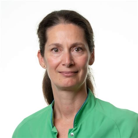 Natascha De Cock Spaarne Gasthuis