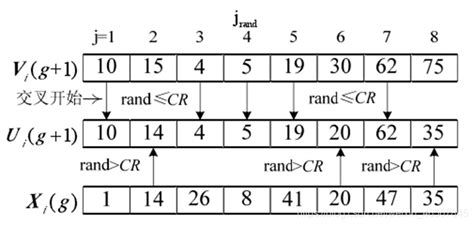 Matlab基于差分进化算法的函数优化分析【matlab优化算法九】matlab中de算法 Csdn博客