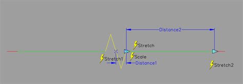 Solved Assign The Value Of One Linear Parameter To Another Linear