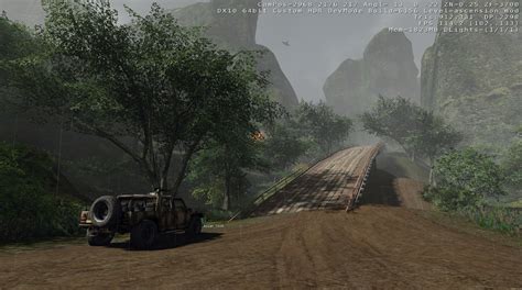 Sc Image Crysis Expanded Mod For Crysis Moddb