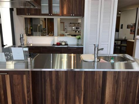 キッチンの天板（ワークトップ）はどんな種類がある？選び方など 初めての家づくり情報メディア｜denhome