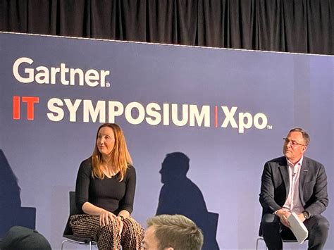 Passionating Discussion Between Matthew Hurford Anz Netapp Ceo And